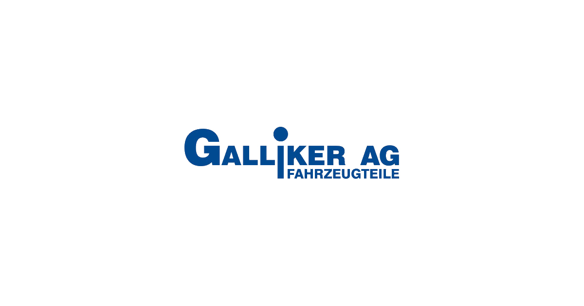Galliker Fahrzeugteile :: Home, Sursee, Luzern, Zug